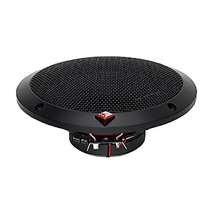 Rockford Fosgate R1675X2 Prime 6.75-Inch Full Range 2-Way Coaxial Speaker - Set of 2
