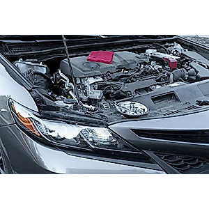 Performance Tool W1264 Magnetic Tray,Silver