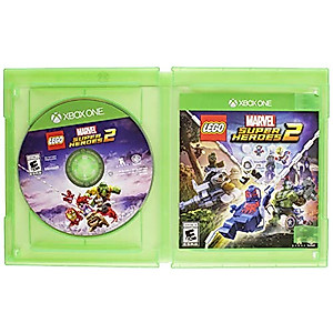 LEGO Marvel Superheroes 2 - Xbox One
