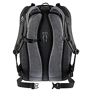 Deuter Modern, Black, 32 L
