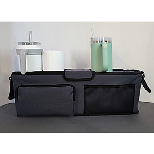 Parent Console (4 Cup)