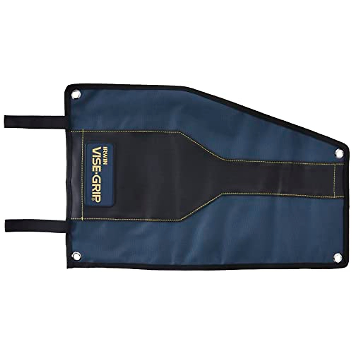 IRWIN VISE-GRIP Pliers Set with Tool Wrap, 5-Piece (2078708) , Blue