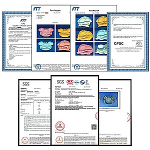 THERDO Toddler Plate and Utensil Set, Divided Baby Plate, Self Feeding Training for Baby, Bamboo Kids Food Plate BPA Free, Microwave Dishwasher Safe, Cute Dinosaur Shaped Cartoon Feeding Plate(Yellow)