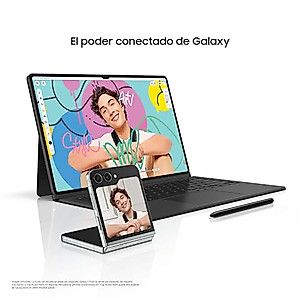 SAMSUNG Samung Galaxy Tab S9 Ultra 5G WiFi+LTE Factory Unlocked Tablet SM-X916B 14.6 Inch, Android Tablet Including S Pen EU/UK Model International Version (Grey, 12GB+256GB)