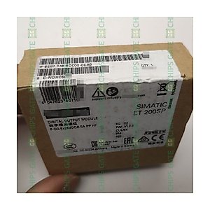 New 2022 6ES7136-6DC00-0CA0 Simatic Dp Electronic Module for Et 200sp