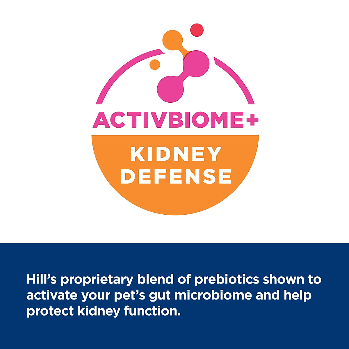 Hill's Prescription Diet k/d Kidney Care with Chicken Wet Dog Food, Renal Food, Veterinary Diet, 13 Oz Cans, (Pack of 12)