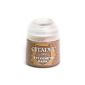 Games Workshop Citadel Dry Paint Sylvaneth Bark