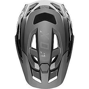 Fox Racing Speedframe Pro Mountain Bike Helmet, Black, Large