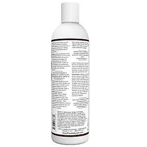 Okay Coconut Deep Moisturizing Conditioner, 12 Fl Oz