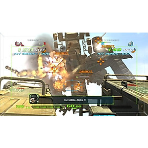 Time Crisis: Razing Storm - Playstation 3