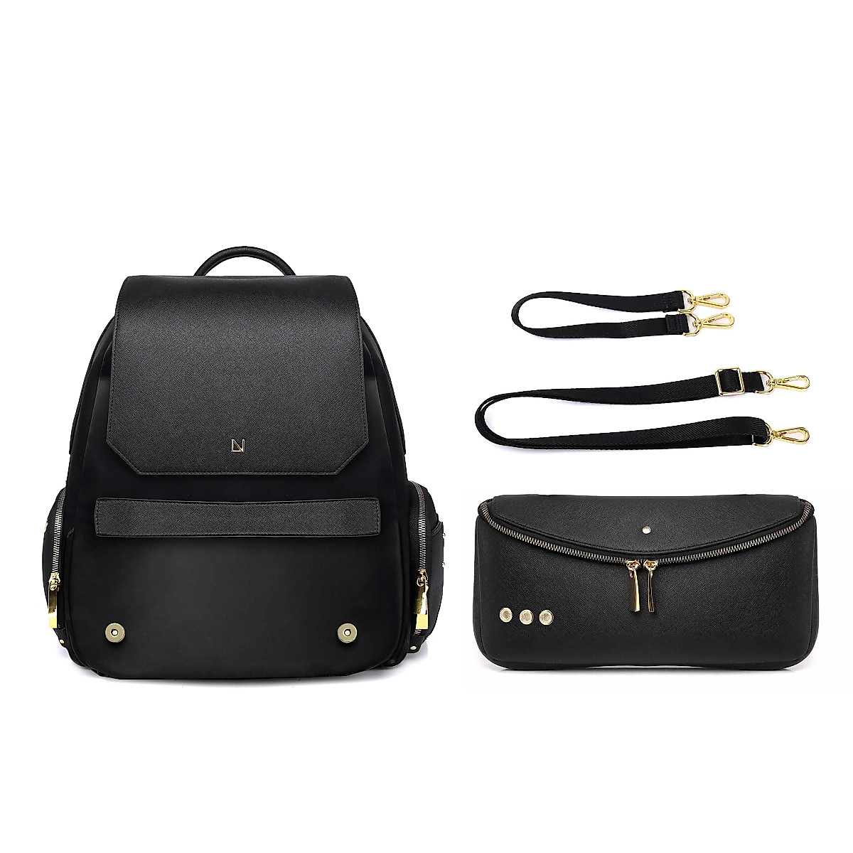 Lux & Nyx Zoe Backpack
