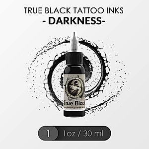 Wormhole Tattoo Kit for Beginners 10 Tattoo Inks Complete Tattoo Machine Gun Power Supplies TK096