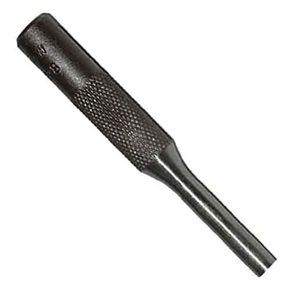 Mayhew Select 21601 5/64-Inch Mini Knurled Pin Punch