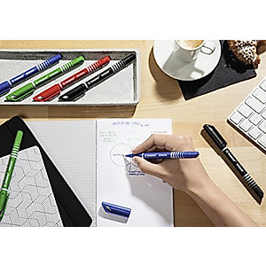 STABILO Sensor Fineliner Pen, Black