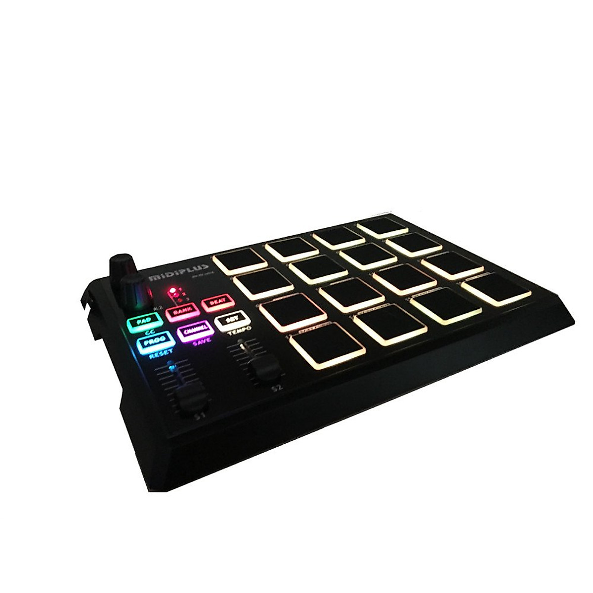 midiplus xPAD -Key Controller