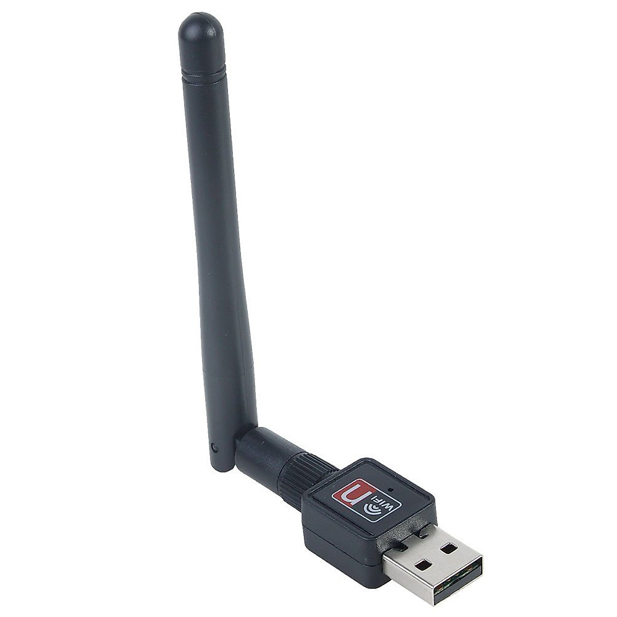Mini 150m USB Wifi Wireless Network Card 802.11 N/g/b LAN Adapter with Antenna