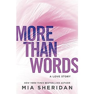 More Than Words: A Love Story