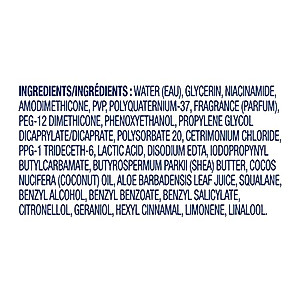 Dove Amplified Textures Leave-on Treatment: Hydrating Scalp Tonic and Moisturizing Hair Treatment for Dry Scalp, 3.2 oz