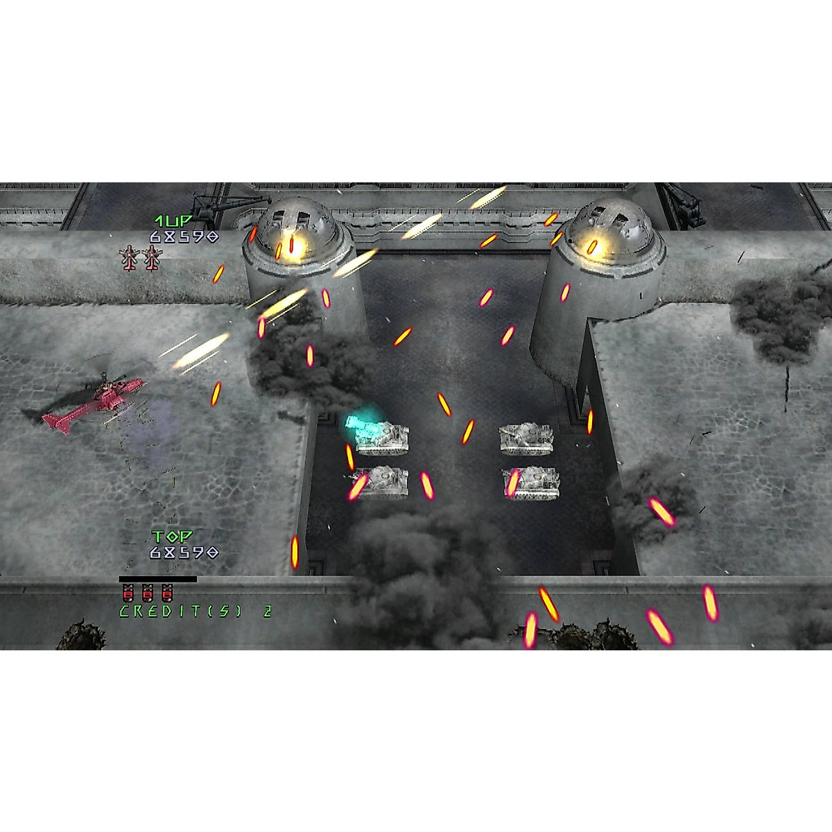 Under Defeat: Deluxe Edition - Playstation 3