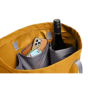 Bellroy Market Tote – (Tote Shoulder Shopping Bag) - Copper
