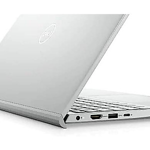 Dell Inspiron 15 15.6” FHD Thin and Light Laptop, Ryzen 7 4700U, Webcam, WiFi 6, Backlit Keyboard, USB-C, HDMI, AMD Radeon RX Vega 10, Windows 10 Home, 16GB DDR4, 512GB PCIe SSD