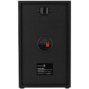 Dayton Audio B652 6-1/2" 2-Way Bookshelf Speaker Pair