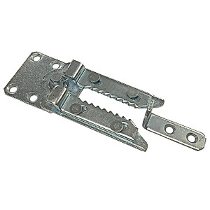 Elegent Upholstery Sofa Couch Furniture Sectional Connector Metal Bracket Set #910