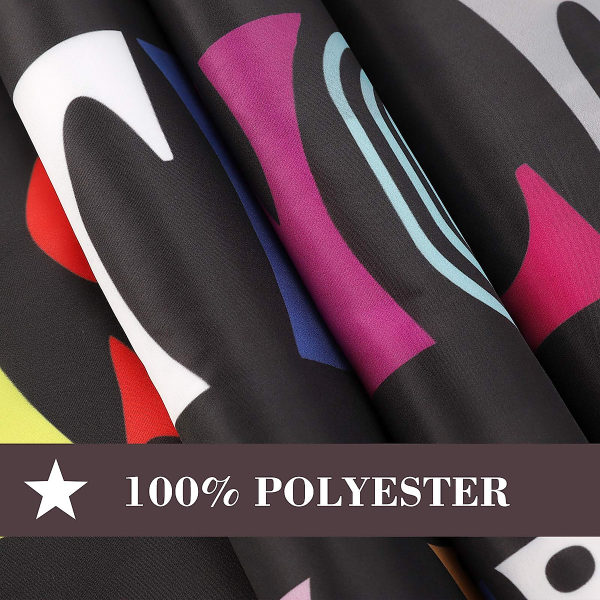 Astroworld Flag Black, 3x5 Feet Flag Banner, Man Cave Wall Flag with Brass Grommets for College Dorm Room Decor,Tailgates,Parties,Gift, Please identify the store name "SSandy" for purchase