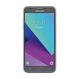 Samsung Galaxy J3 Emerge - Prepaid - Carrier Locked (Boost Mobile)