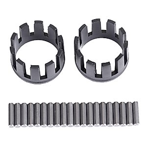 Bosch Parts 2607001130 Needle Bearing Assembly