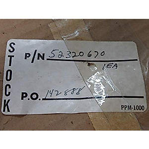 FMC G4 220Z1N1 Rectifier 52320670