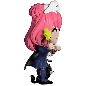 Youtooz LDShadowLady #263 4.8" inch Vinyl Figure, Collectible Limited Edition Gamer Figure from The Youtooz Gaming Collection