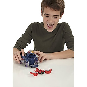 Transformers Generations Fall of Cybertron Series 1 Soundwave Figure