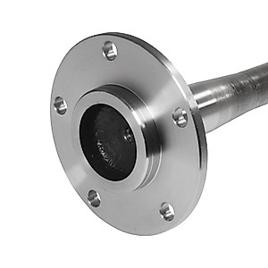 USA Standard Gear (ZA G12471369) Axle with Disc Brake for GM 2WD/4WD Truck