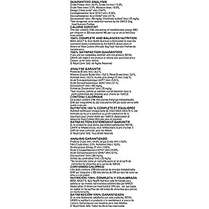 Royal Canin Large Breed Adult Dry Dog Food, 35 lb bag