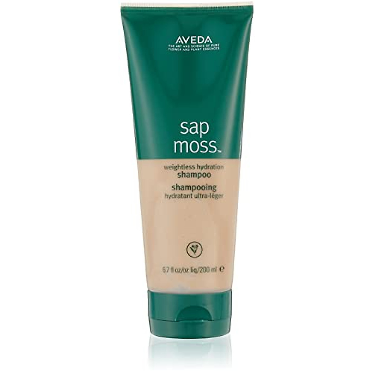 Aveda Sap Moss Weightless Hydration Shampoo 6.7 Ounce