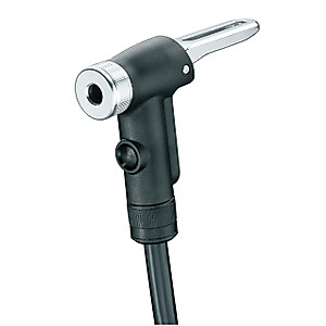 Topeak Joe Blow Booster Floor Pump