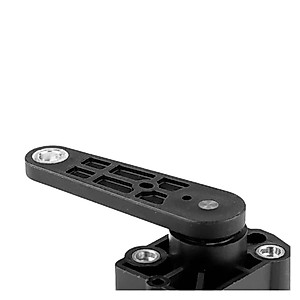 LVTFCO Car Headlight Level Body Height Sensor 8622446 30645605 30782822 Fit for Volvo S60 S80 V70 Xc 2001 2002 2003 2004 2005-2007