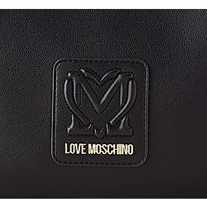 Love Moschino JC4117PP1CLK100AU, Black