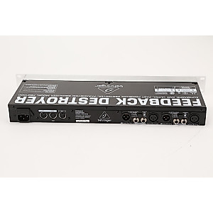 Behringer FBQ1000 Feedback Destroyer