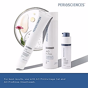 PerioSciences AO Pro Toothpaste Hydrating with Antioxidants 90ml