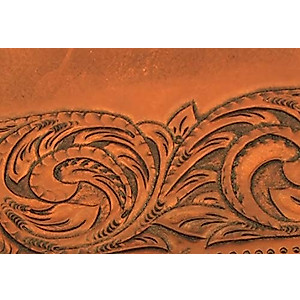 Fiebing's Vintage Gel - Black 8oz - Antique Gel for Leather