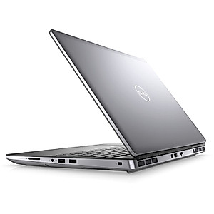 Dell Precision 7000 7750 Workstation Laptop (2020) | 17.3" FHD | Core i7-512GB SSD - 32GB RAM - RTX 3000 | 6 Cores @ 5.1 GHz - 10th Gen CPU Win 10 Pro
