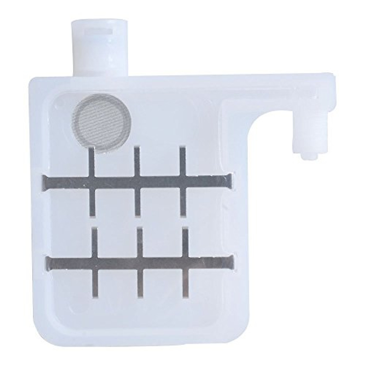 Big Damper with Double Internal Metallic Filter for Roland XC-540 XJ-640 VP-300 / VP-540 10pcs