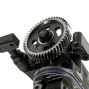 Standard Motor Products, Inc. - Standard Diesel Injection (HPI7)
