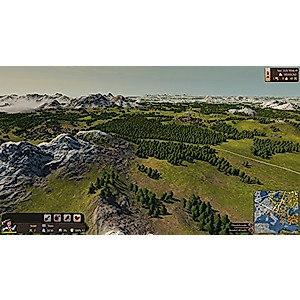 Grand Ages: Medieval (Playstation 4)