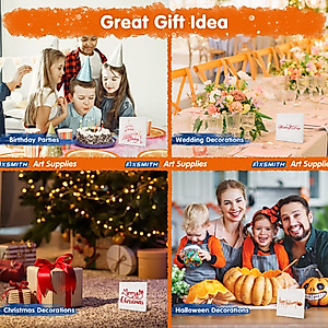 FIXSMITH 8x10 Inch Painting Canvas Panels, Super Value 12 Pack Canvases & Mini Stretched Canvas 3 x 3 Inch 24 Pack, 100% Cotton Art Primed Blank Canvas for Kids, Home Decor Project