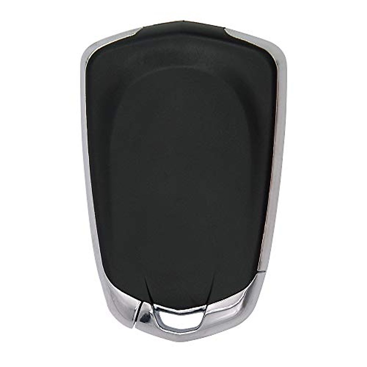 Keyless2Go Replacement for 5 Button Proximity Smart Key for Cadillac HYQ2EB 13598516