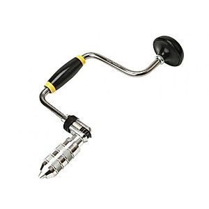 Stanley 5044 Bit basic_replenishmentace 10In 1-02-715, Schwarz