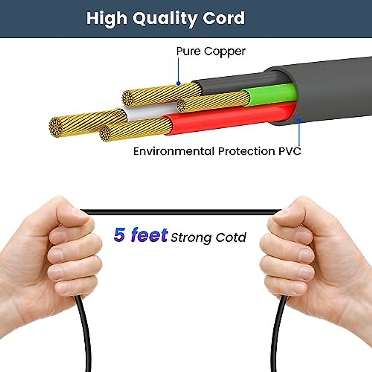 Charger for Remington Beard Trimmer Compatible with Remington PG6025 PG6060 PG6020 MB2500 WPG250 SCC100 PG525 Clipper Power Cord Adapter